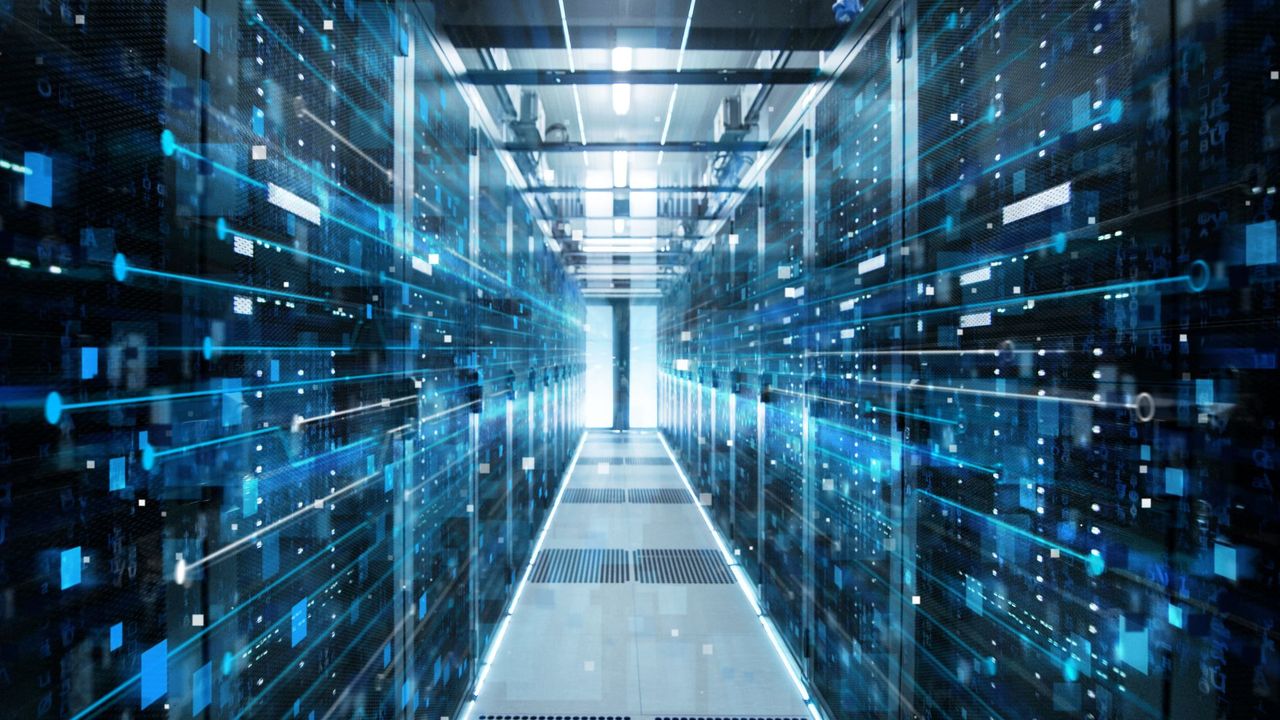 Global data centre premiums to reach $24bn by 2030: Swiss Re Institute ...